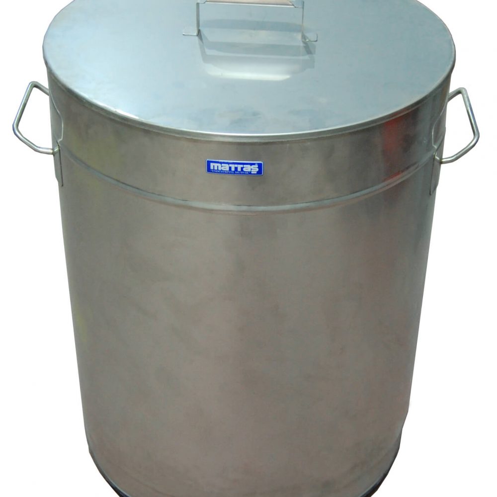 Gasil Masası - Mattaş Endüstriyel Mutfak