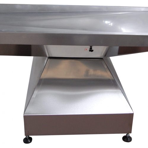 Gasil Masası - Mattaş Endüstriyel Mutfak