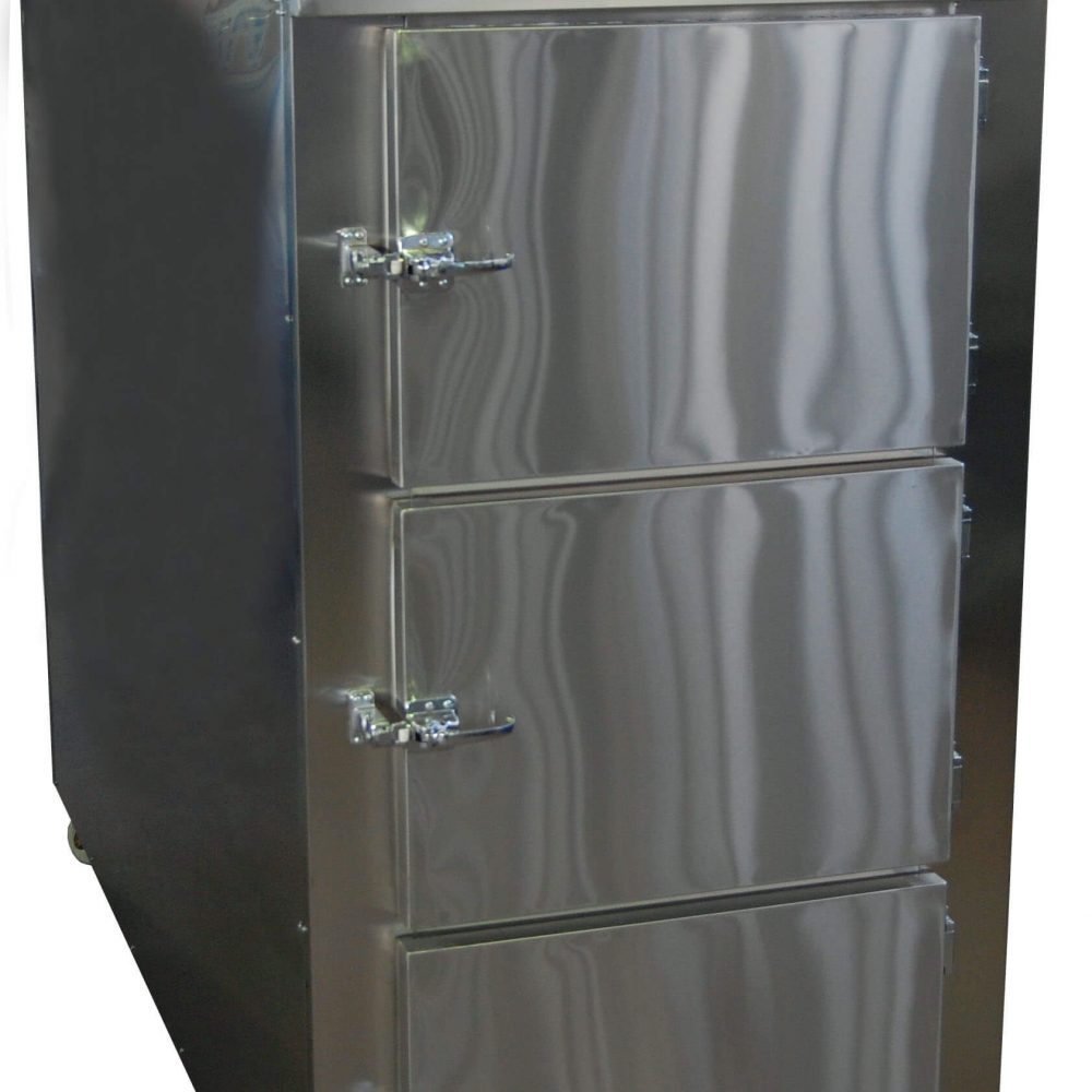 Gasil Masası - Mattaş Endüstriyel Mutfak